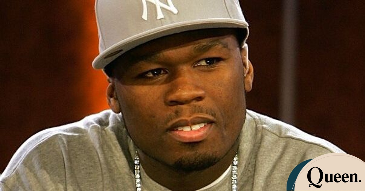 Ο 50 Cent υπερασπίζεται τις αποκαλύψεις και το ντοκιμαντέρ για τον ...