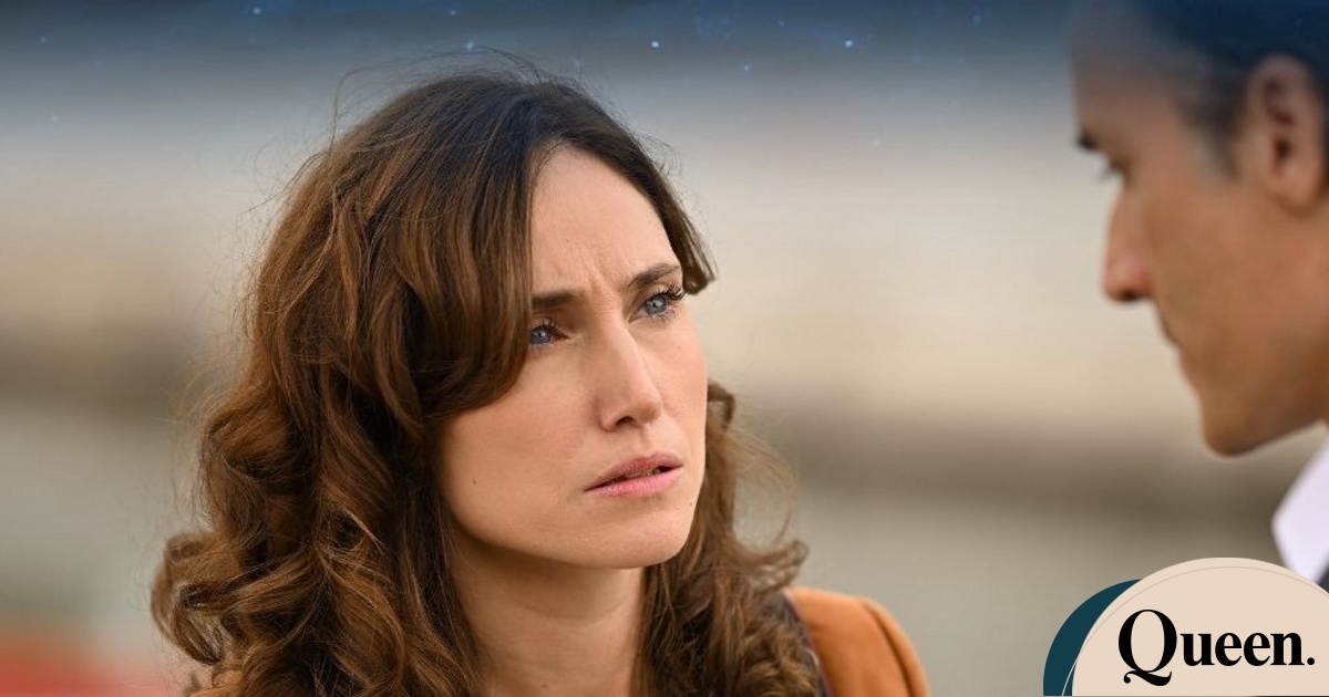 Διάφανη Αγάπη: Τα 3 λεπτά που έκαναν το κοινό να μιλάει για τη σειρά της χρονιάς - Queen.gr