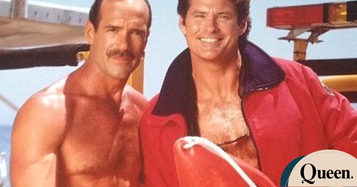 Baywatch: Ο Michael Newman «έφυγε» από τη ζωή λίγο μετά το reunion με ...