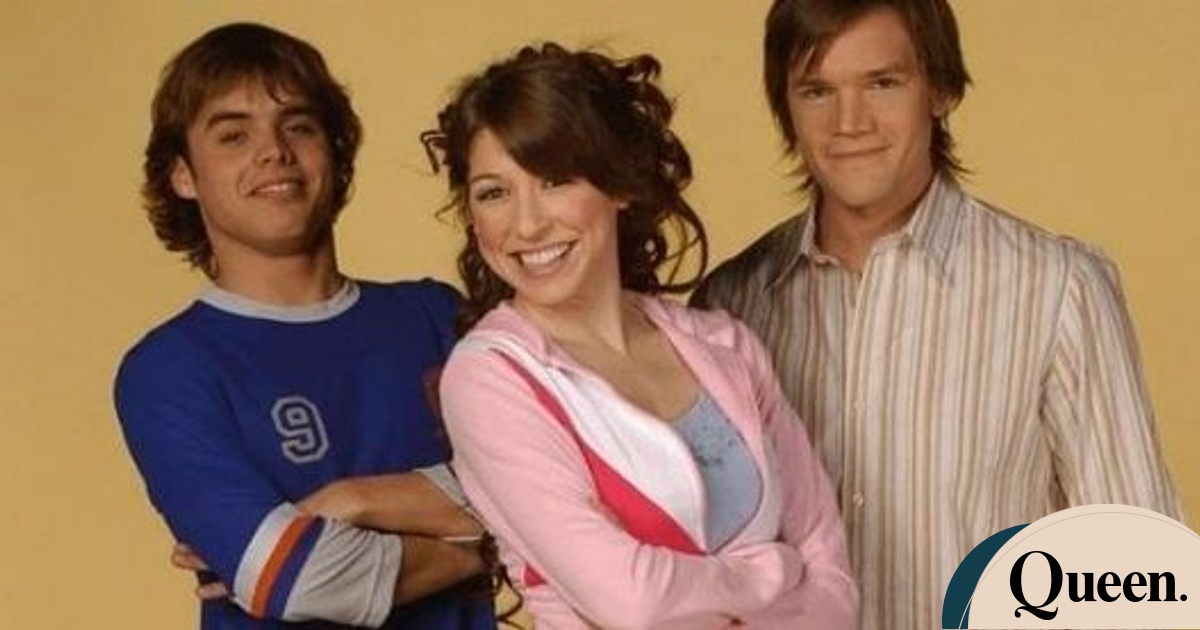 Floricienta: Βγήκε 3ος κύκλος της σειράς 17 χρόνια μετά το τέλος της ...