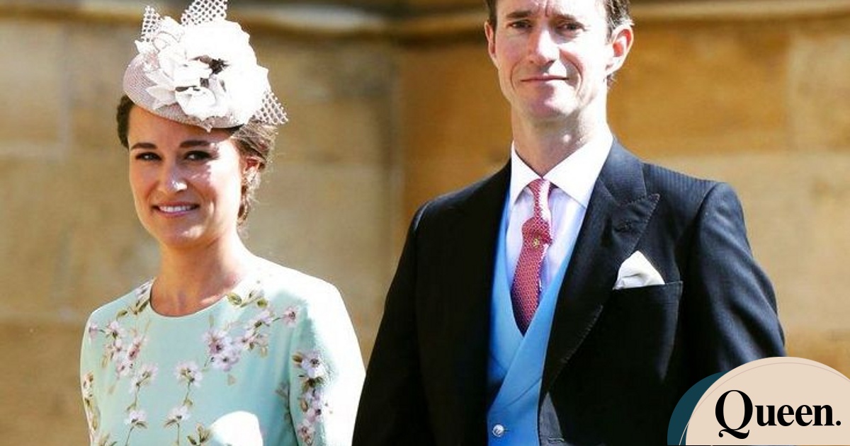 Η Pippa Middleton και ο σύζυγός της James Matthews στο στόχαστρο του ...