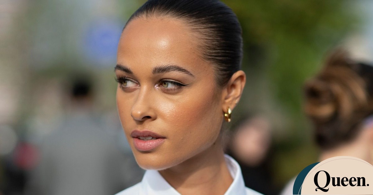 Tightlining: Δες πώς θα πετύχεις το νέο hack για ακαταμάχητο βλέμμα μόνο με ένα μολύβι ματιών ...