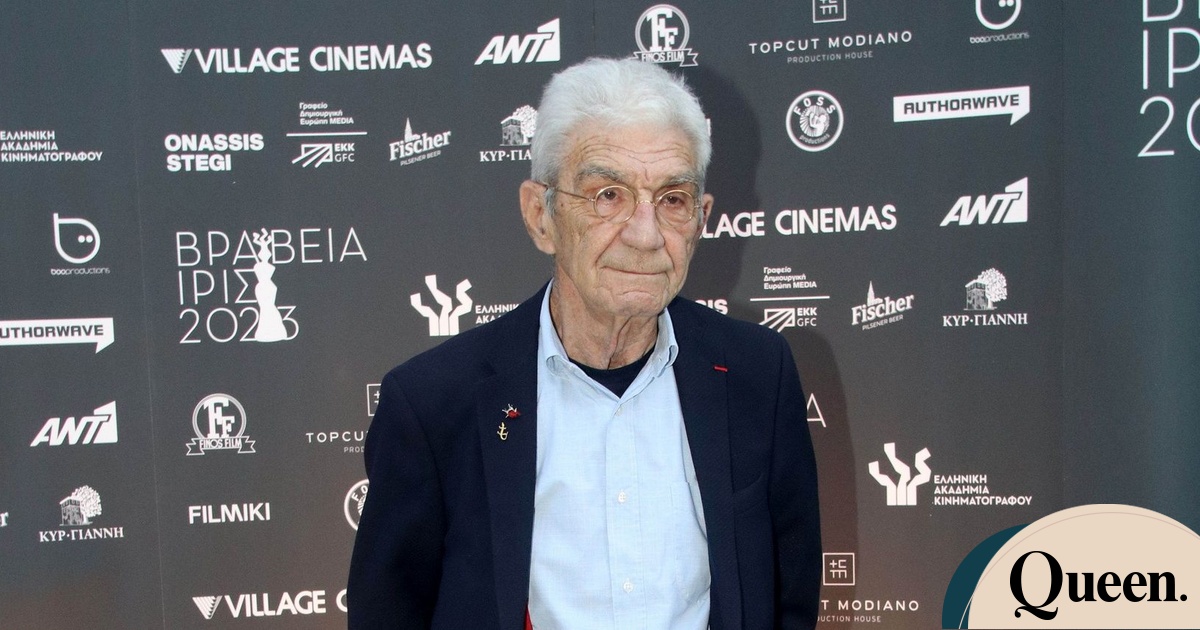 Ο Γιάννης Μπουτάρης «έφυγε» στα 82 του χρόνια και στα social τον ...