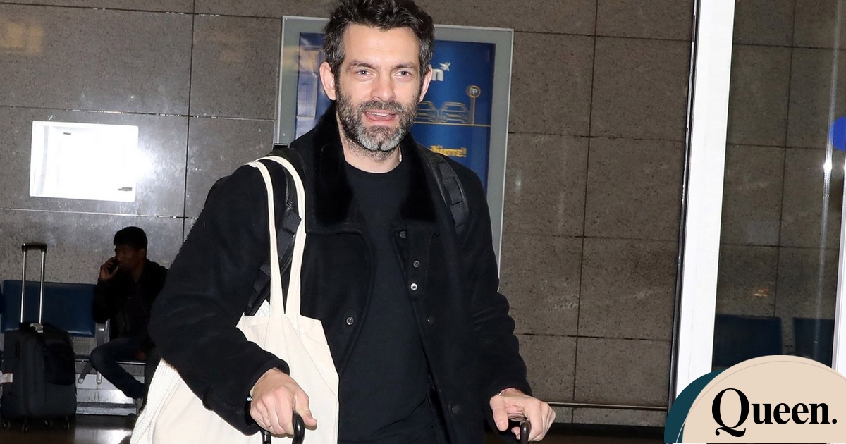 Ο Φίλιππος Μιχόπουλος ταξιδεύει με τον άνθρωπο που μοιράζεται τα πάντα ...
