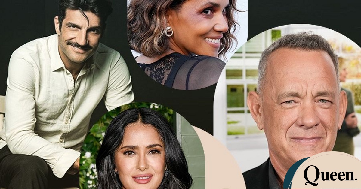 Πώς είναι να ζεις με διαβήτη; Από τη Halle Berry στον Νίκο Κουρή 7 ...