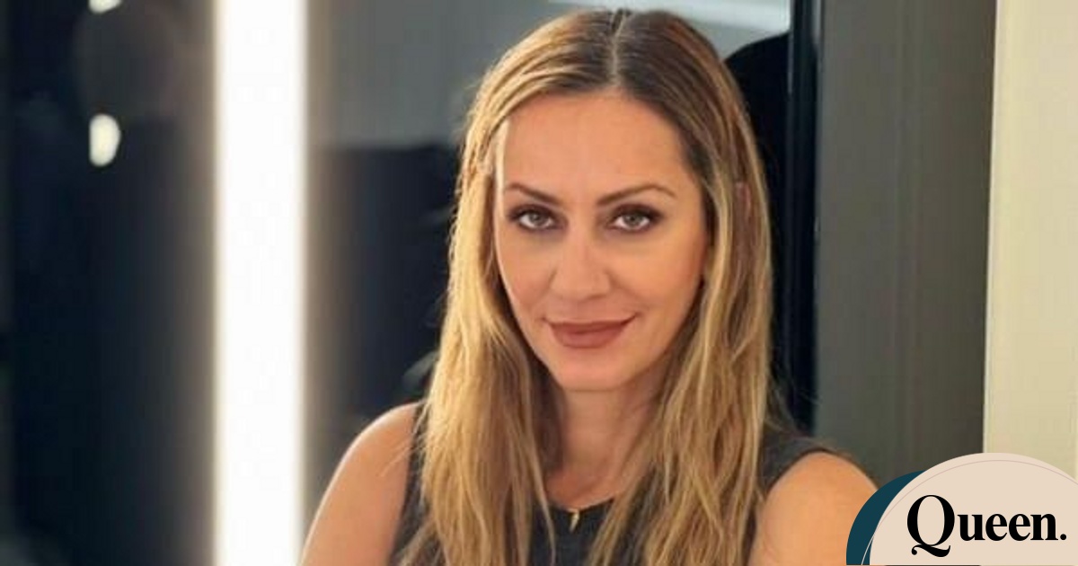 Η Ηρώ Γάλλου πιστεύει πως σε casting το μόνο που παίζει ρόλο για τον ηθοποιό είναι το φυσικό ...