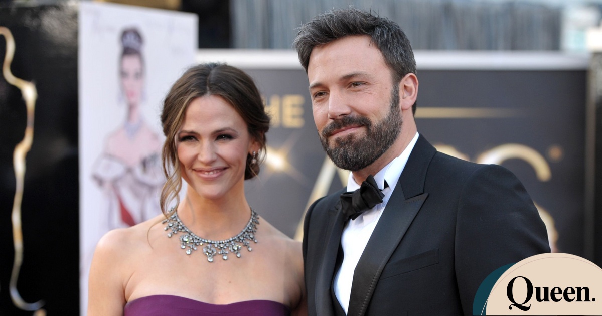 Η Jennifer Garner κρατά αποστάσεις από τη JLo κι ο λόγος δεν είναι ...
