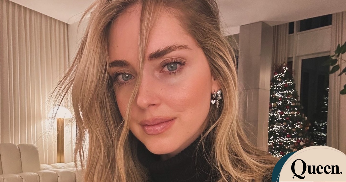 Chiara Ferragni: O δύσκολος απολογισμός της χρονιάς που πέρασε και η ...