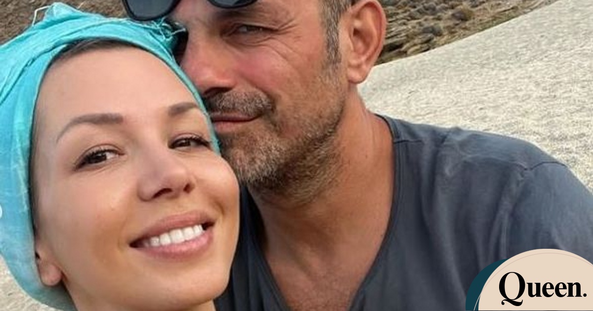 Είναι η Αλεξάνδρα Νικολαΐδου η επόμενη νύφη που περιμένουμε να δούμε; Η ανάρτηση που λέει «ναι ...