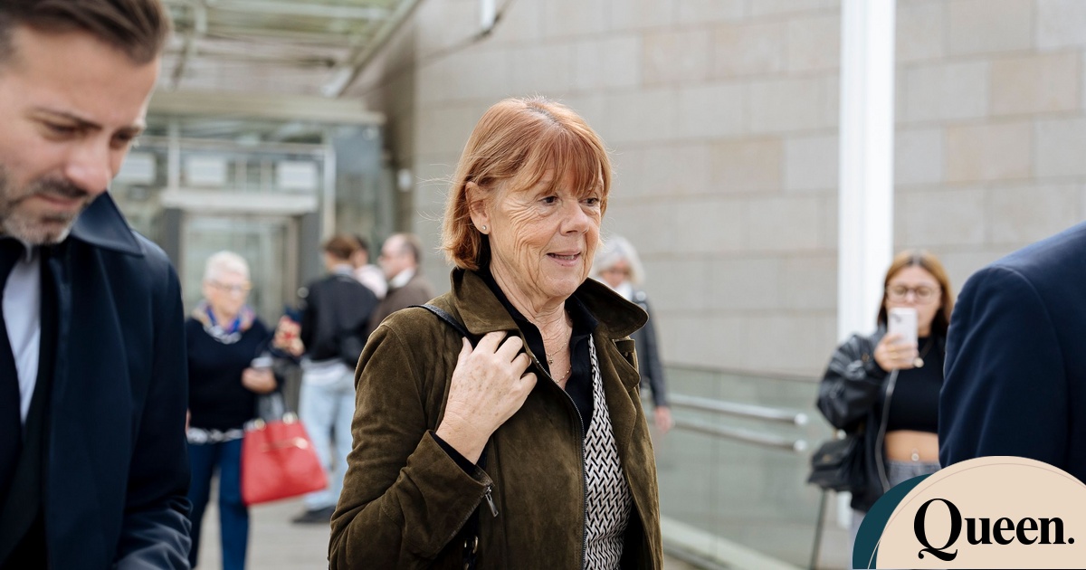 Την ανώτατη ποινή φυλάκισης για τον Dominique Pelicot ζητά η εισαγγελέας - Πώς αντέδρασε η ...