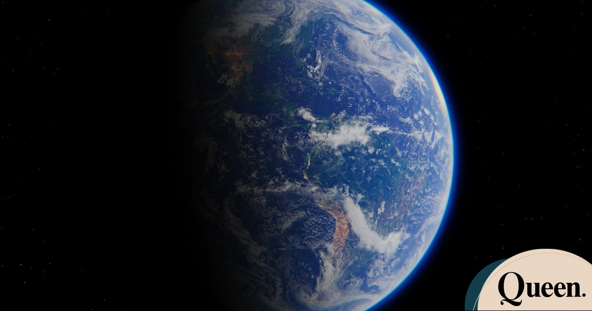 Αστροναύτης της NASA έζησε 178 μέρες στο διάστημα και κατάλαβε ότι ...