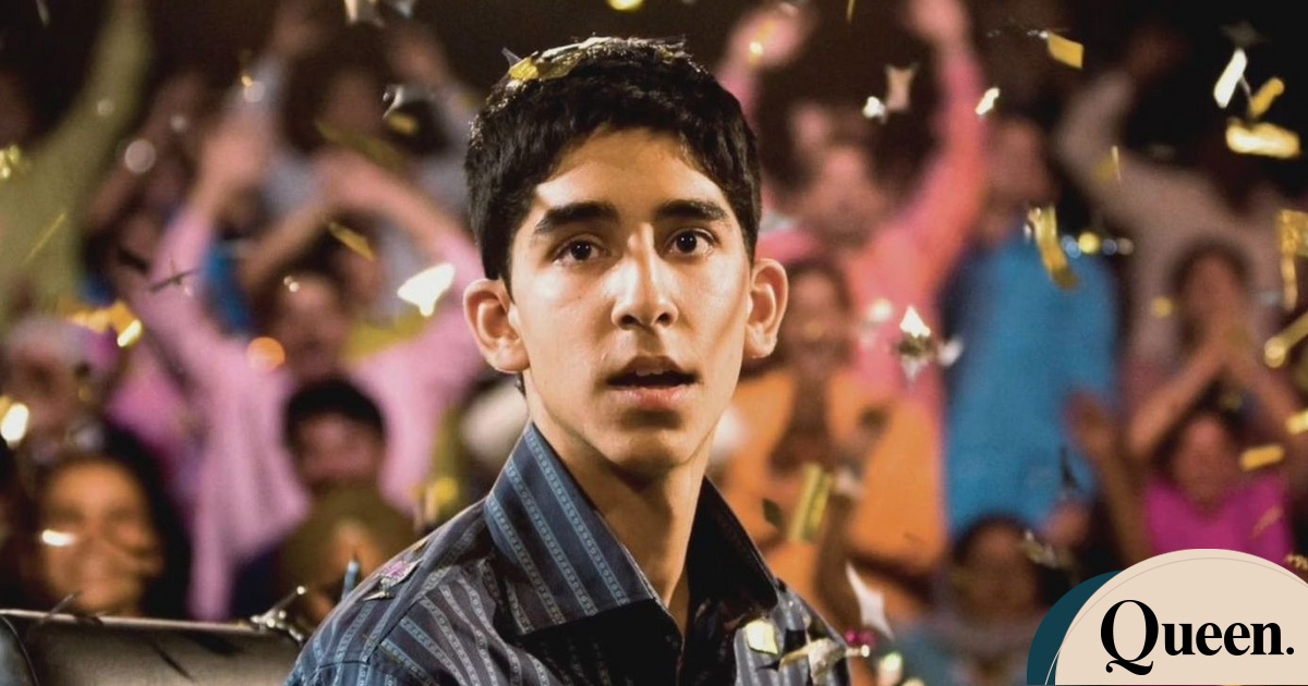 16 χρόνια μετά, έρχεται το Slumdog Millionaire 2: Θα είναι ο Dev Patel ...