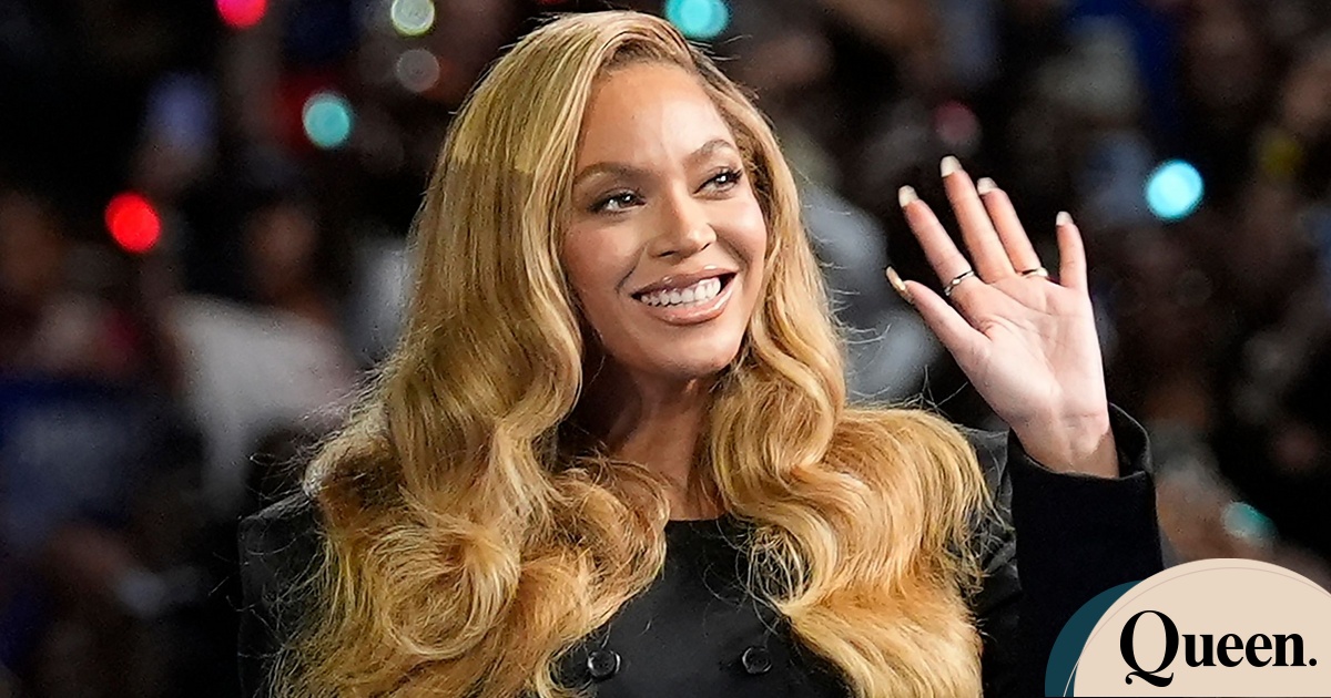 Η Beyoncé ανακηρύχθηκε η απόλυτη ποπ σταρ του 21ου αιώνα, αφήνοντας πίσω της την Taylor Swift ...