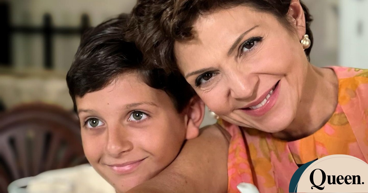 Σώζεται η Ταμίλλα Κουλίεβα στον Άγιο Έρωτα - Η σκηνή που τα αποκαλύπτει όλα - Queen.gr