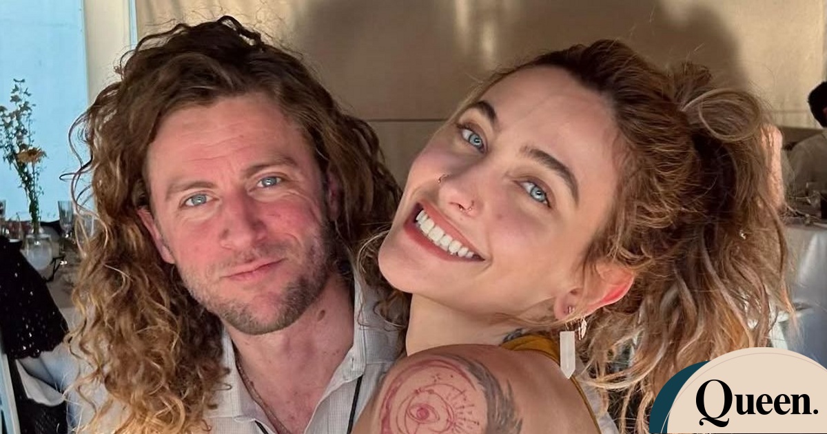 Η Paris Jackson αρραβωνιάστηκε & το επιβεβαίωσε με τον πιο τρυφερό ...