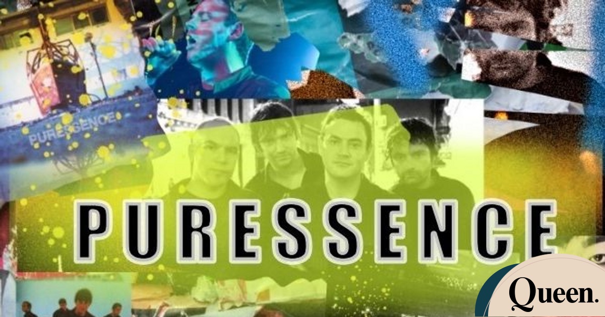 Η ώρα για τη μεγάλη συναυλία των Puressence στην Αθήνα επιτέλους ΕΦΤΑΣΕ και είναι SOLD OUT ...