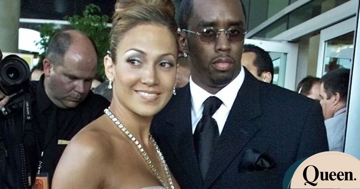 Μπλεγμένη και η Jennifer Lopez στο σκάνδαλο βιασμού του Diddy; Η ...