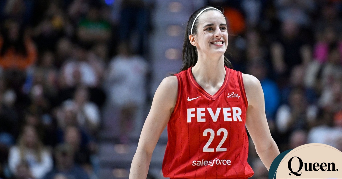 Ποια είναι η Caitlin Clark που βγήκε αθλήτρια της χρονιάς; - Queen.gr