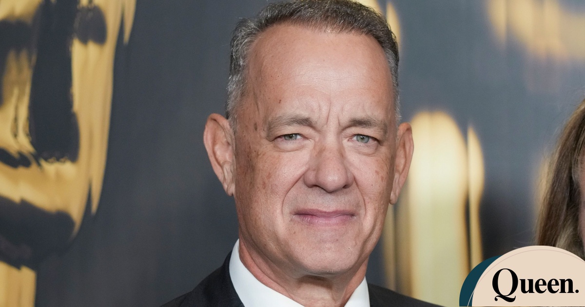 Γιατί όλοι ανησυχούν για την υγεία του Tom Hanks; Το βίντεο που έγινε viral - Queen.gr
