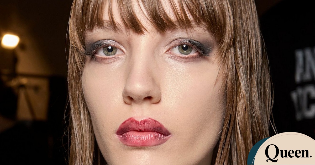 Θες να κόψεις τα μαλλιά σου αφέλειες; Τα dove tail είναι η πιο trendy εκδοχή τους για το 2025 ...