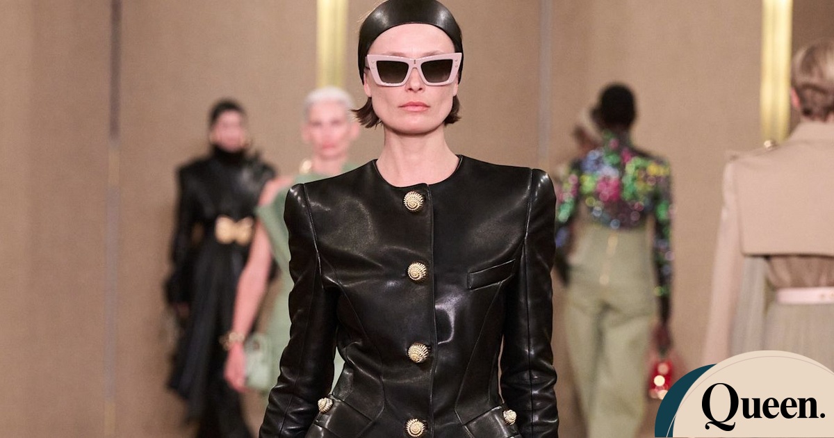 Το νέο bourgeois style είναι η τάση του 2025 που θα μας απελευθερώσει ...