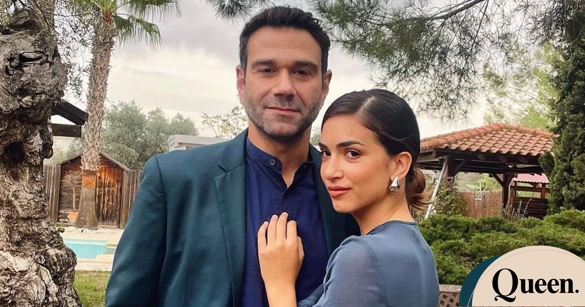 Το τέλος του Μάνου στη Γη της Ελιάς: Η δήλωση της Γκερέκου, η απόφαση Ιορδανίδη - Queen.gr