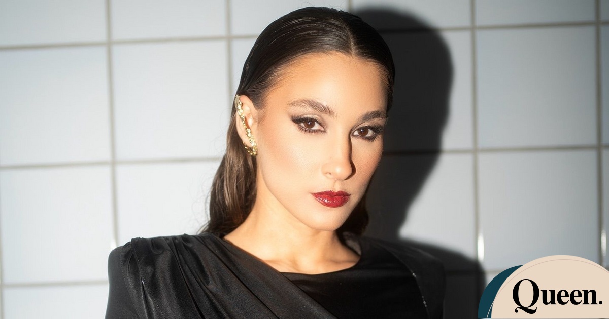 Η Evangelia αποκάλυψε πως οφείλει στη γιαγιά της ένα μέρος του «Vále» για τη Eurovision - Queen.gr