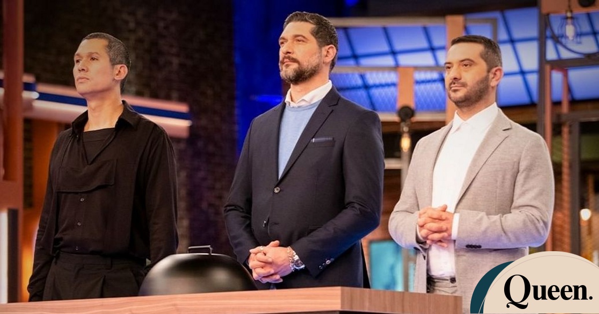 Οι 22 πρώτοι παίκτες του MasterChef και το 1ο Mystery Box της πρεμιέρας ...