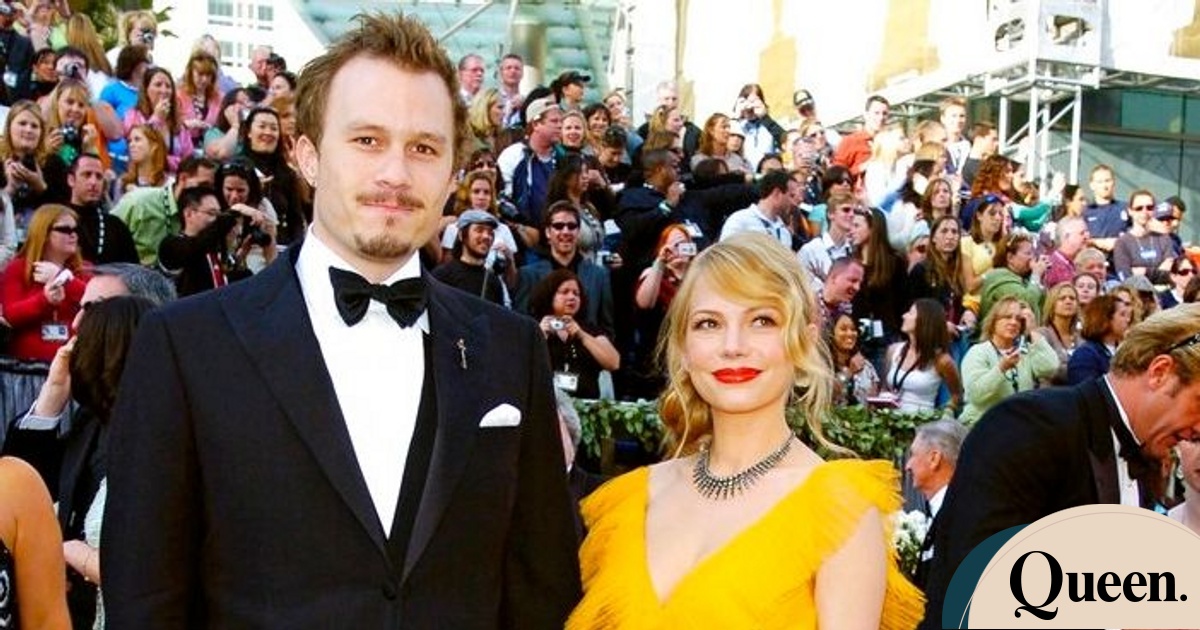 Matilda Ledger: Η κόρη του Ledger και της Michelle Williams είναι 19 ...