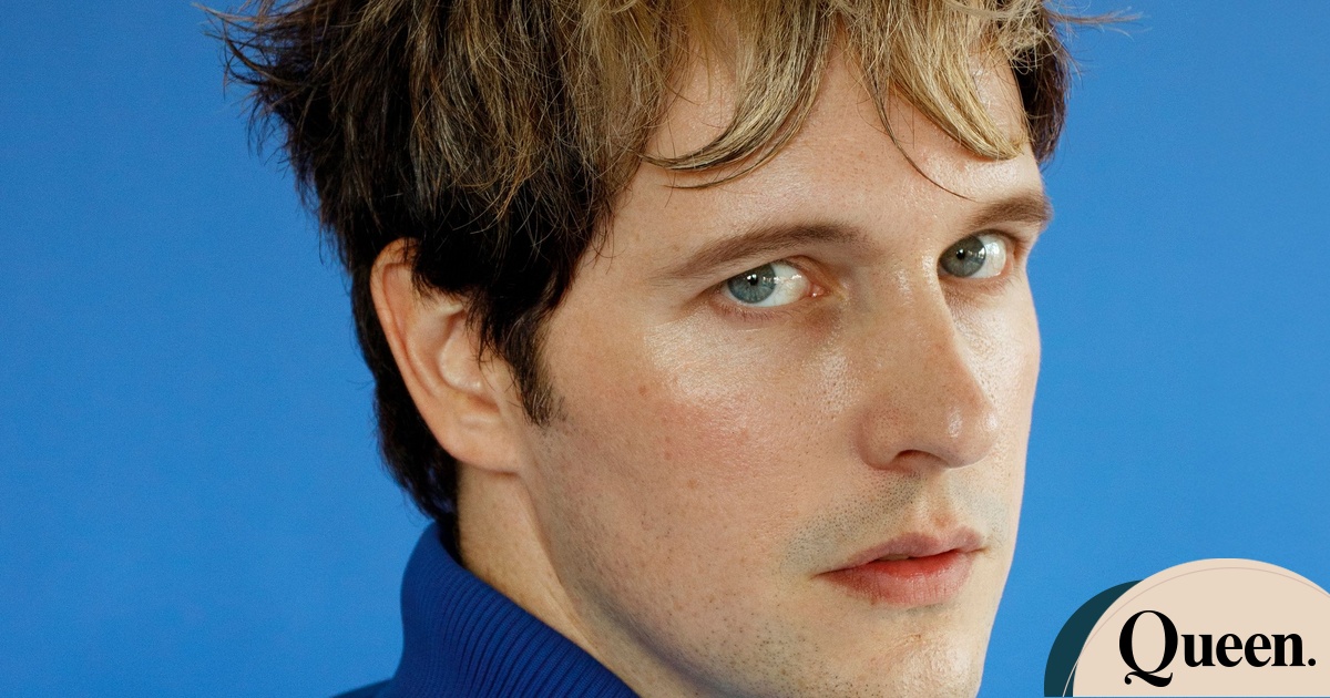 Leon of Athens: To νέο του άλμπουμ με τίτλο «Athens On Repeat» μόλις κυκλοφόρησε - Queen.gr