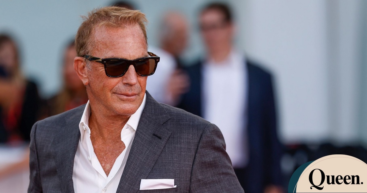 Ο Kevin Costner έγινε 70 - Τα 2 «χρυσά» διαζύγια, τα 7 παιδιά και η ...