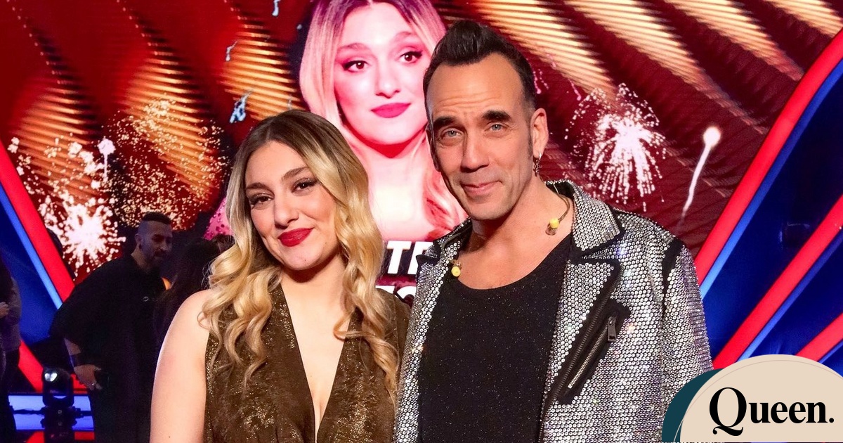 Τhe Voice: Ποια είναι η 18χρονη Σοφία Χριστοφορίδου που κέρδισε το χρυσό συμβόλαιο - Queen.gr