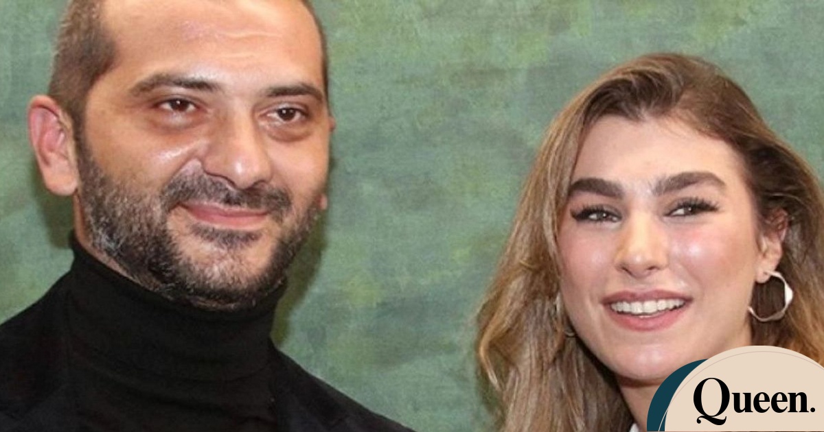 Χώρισαν η Χρύσα Μιχαλοπούλου και ο Λεωνίδας Κουτσόπουλος: Όσα είπε η ηθοποιός - Queen.gr