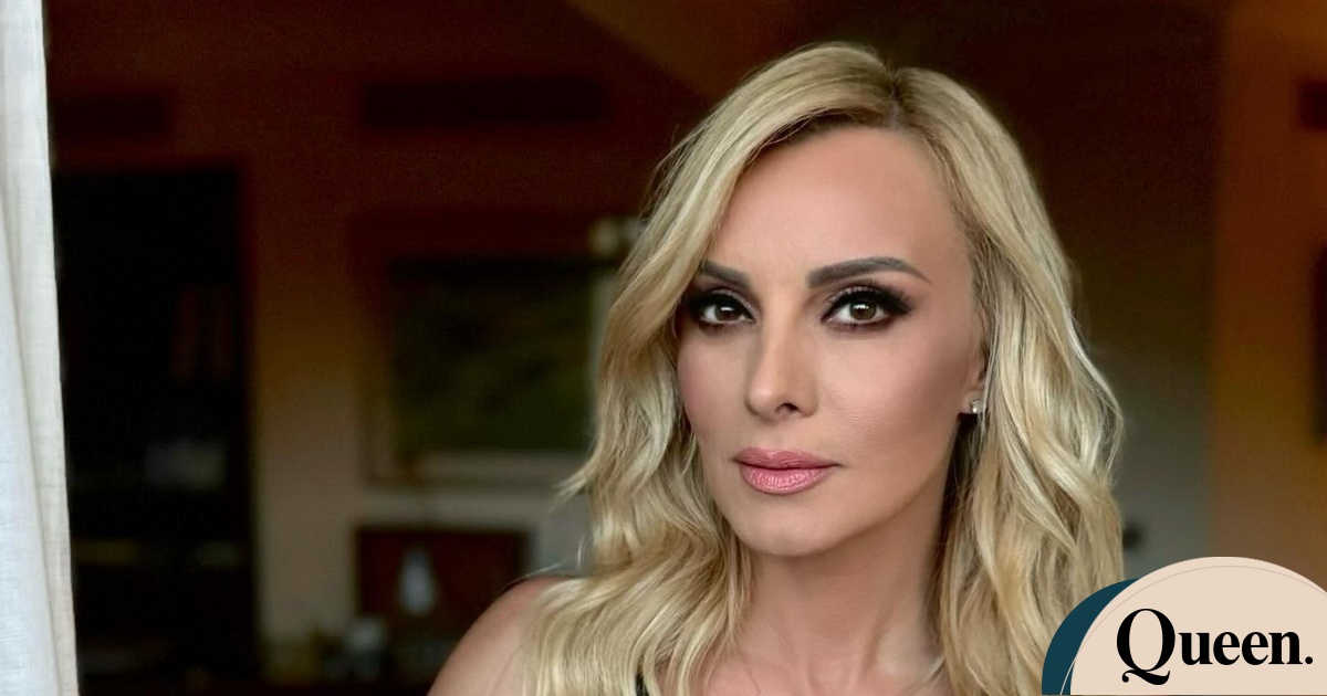 Για ποιο λόγο δεν αρέσει στην Πέγκυ Ζήνα το τραγούδι της Klavdia για τη Eurovision; - Queen.gr