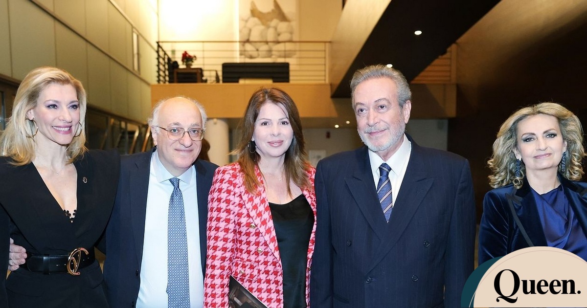 Επίσημη πρεμιέρα της παράστασης - «Η Ετυμηγορία» του Barry Reed - Queen.gr