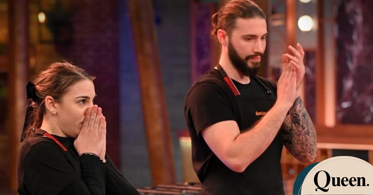 MasterChef 9: Η Νώρα «έφαγε» τον Διονύση αλλά στο Χ ξέσπασαν για τον Φίλιππο - Queen.gr