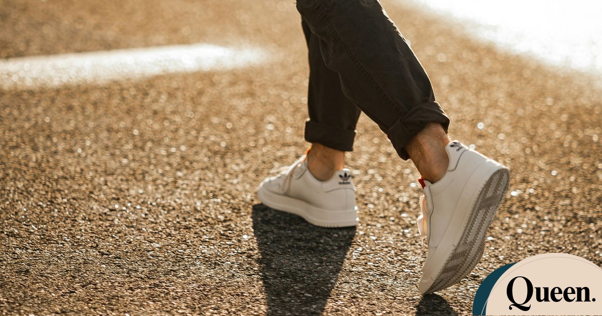 Πόσο πρέπει να περπατάς κάθε μέρα για να αδυνατίσεις; - Queen.gr