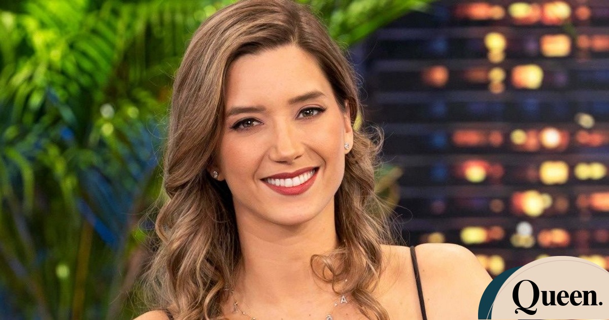 Η Ελένη του Grand Hotel μιλά για τη σκληρή σκηνή και τον φίλο της... Σταύρο Σβήγκο - Queen.gr