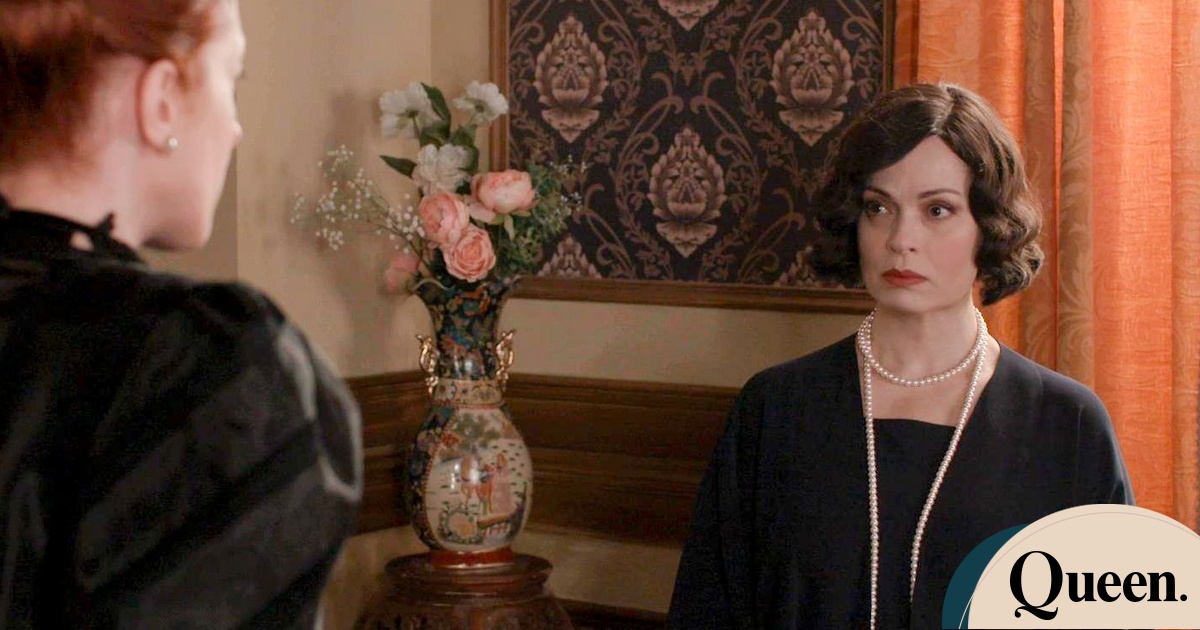 Κυβέλη- Κόμης στο Grand Hotel αποθεώθηκαν από το κοινό: Η κόντρα τους έγινε πια viral - Queen.gr