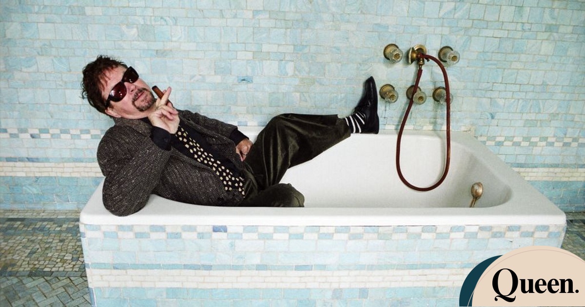 Έφυγε από τη ζωή ο Tom Robbins, συγγραφέας της αντικουλτούρας που μάς ...