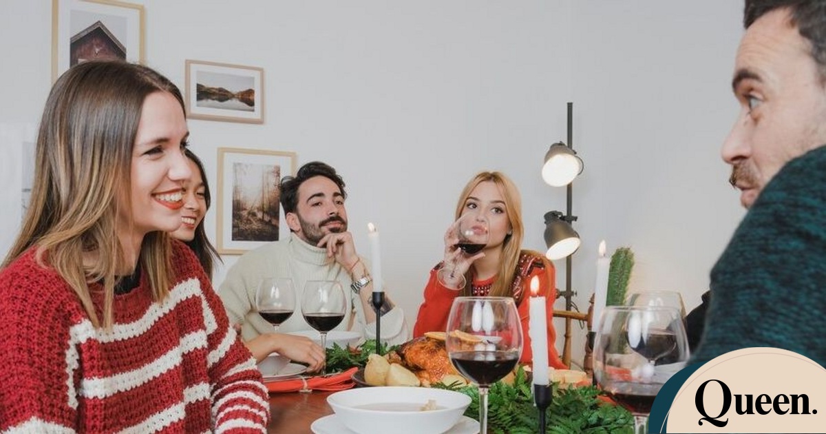 Οι άνθρωποι που κάνουν αυτή την ερώτηση χτίζουν καλύτερες σχέσεις ...