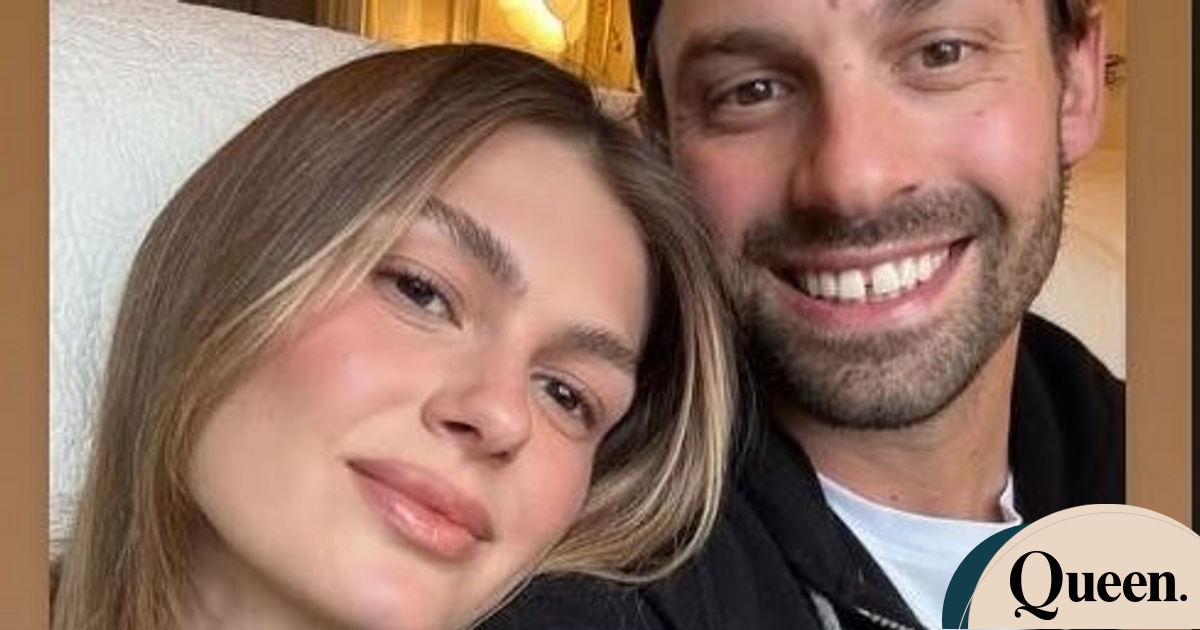 Αρραβωνιάστηκε η Αμαλία Κωστοπούλου - Ποιος είναι ο Jake Medwell που θα ...