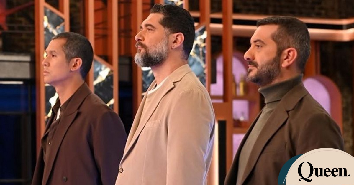 Μαζικές είσοδοι και αποχωρήσεις στο MasterChef αλλά μία συγκεκριμένη προκάλεσε ενθουσιασμό στο Χ ...