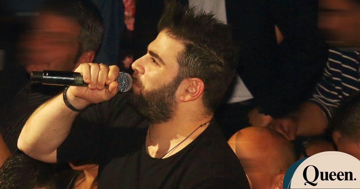 «9 χρόνια χωρίς εσένα Παντελή μας»: Συγκινεί η μητέρα του Παντελίδη - Queen.gr