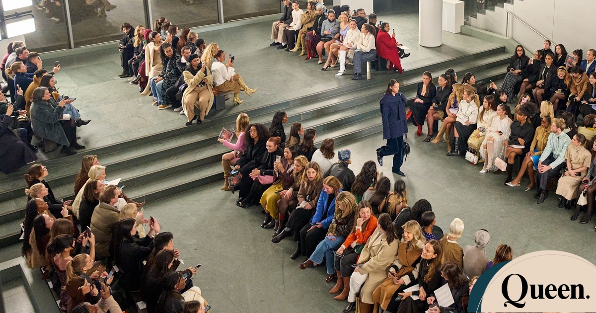 Τα 3 πιο δημοφιλή catwalk looks του NYFW επιβεβαιώνουν τη στροφή της ...