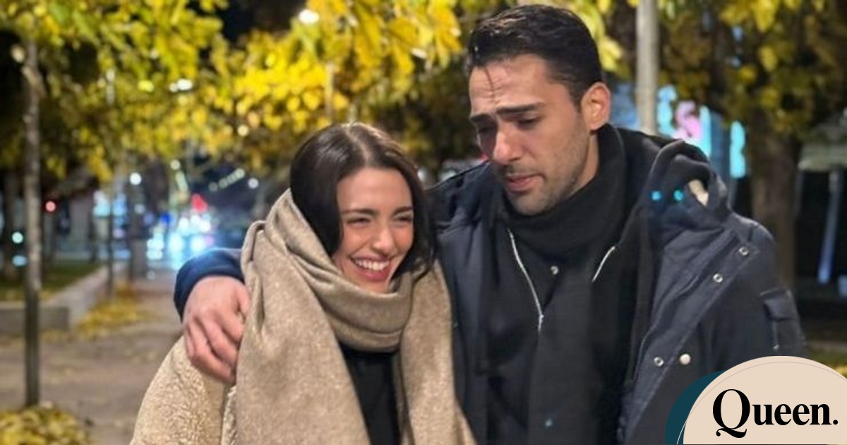 Η νέα ανατροπή στη Γη της ελιάς θα σου θυμίσει τον Σασμό - Queen.gr