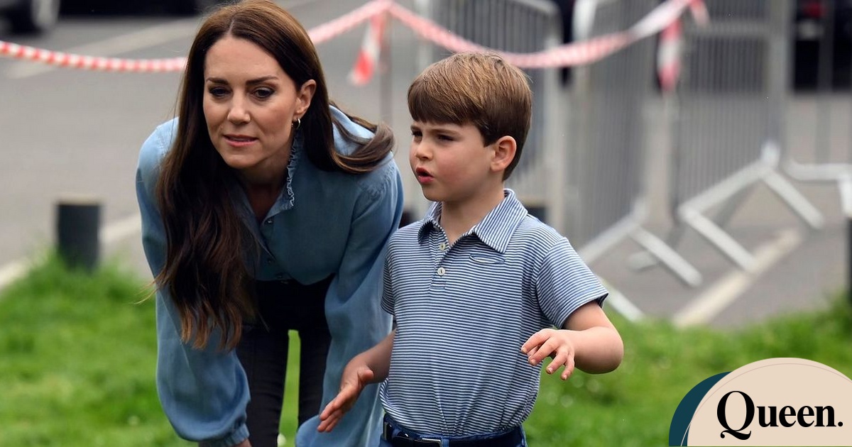 Η πριγκίπισσα Kate λατρεύει το Mustique όμως έχει μοιραστεί μία και ...