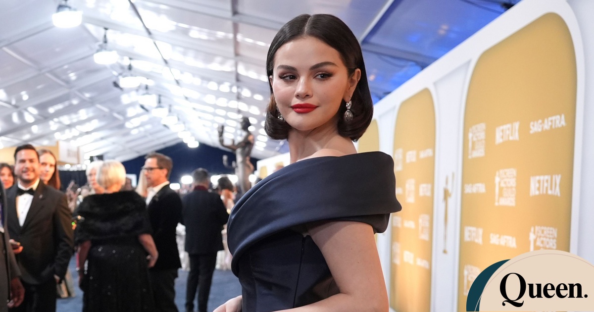Ο πραγματικός λόγος που η Selena Gomez έχασε βάρος, αλλά μήπως δε θα έπρεπε να μας ενδιαφέρει ...
