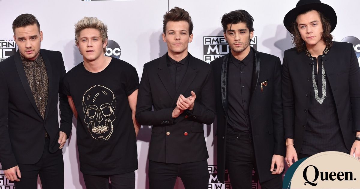 Γιατί δε θα δούμε ποτέ ένα reunion των One Direction; Ο λόγος δεν έχει ...