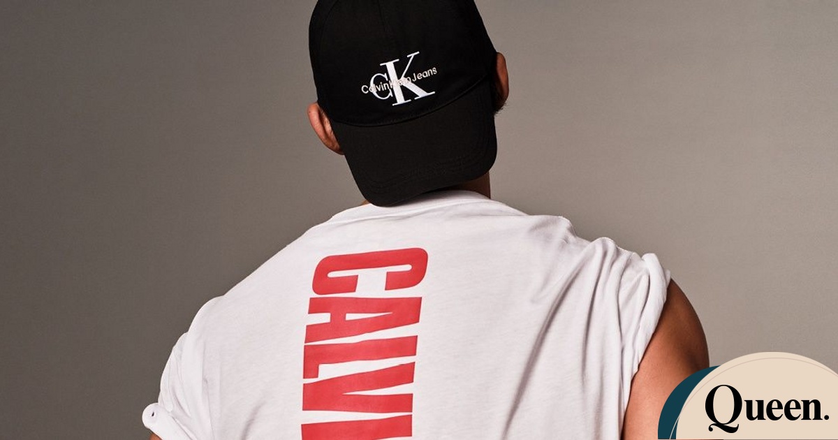 H Calvin Klein παρουσιάζει τη νέα της καμπάνια με πρωταγωνιστή τον ...